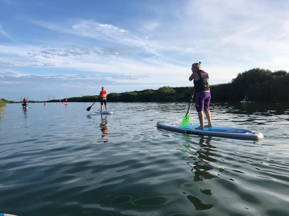 Corporate & Team Building Groups | Action Watersports